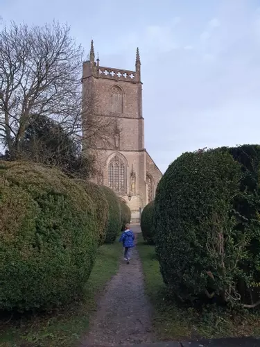 What We Do | St Mary's Church, Purton
