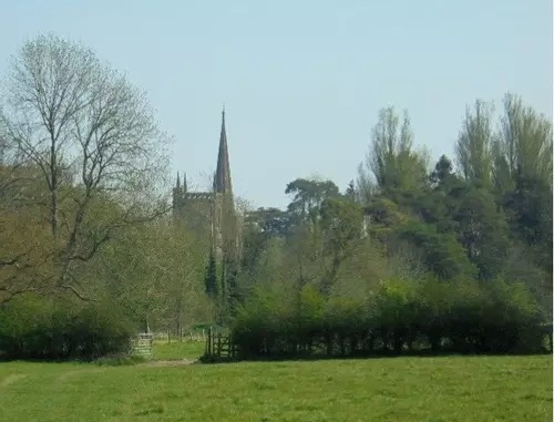 News | St Mary's Church, Purton