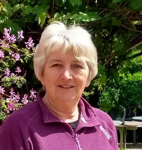 Safeguarding Officer | St Mary's Church, Purton